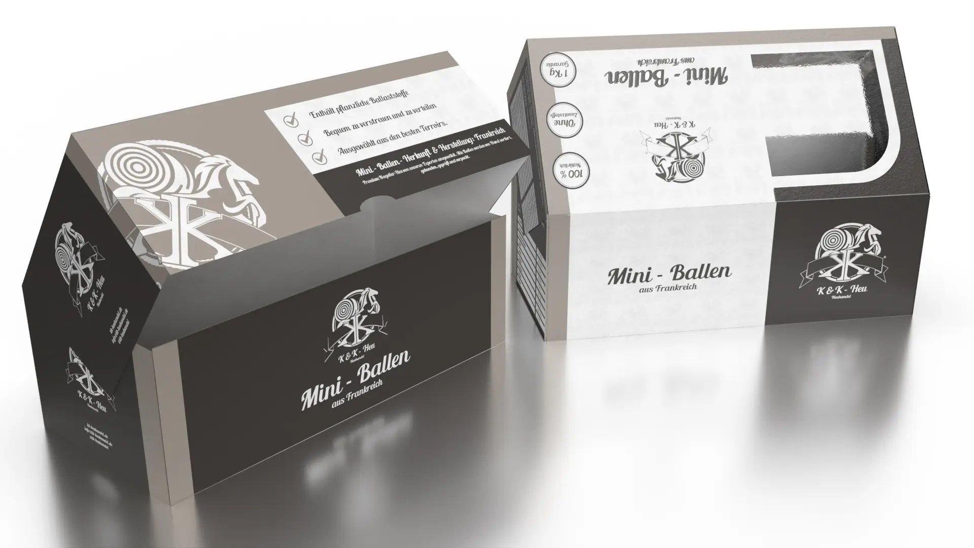 Presse/ Downloads • KK-HEUHANDEL